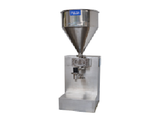Filling Machine | PULSA INDUSTRIES