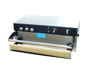 Laboratory Heat Sealer | PULSA INDUSTRIES